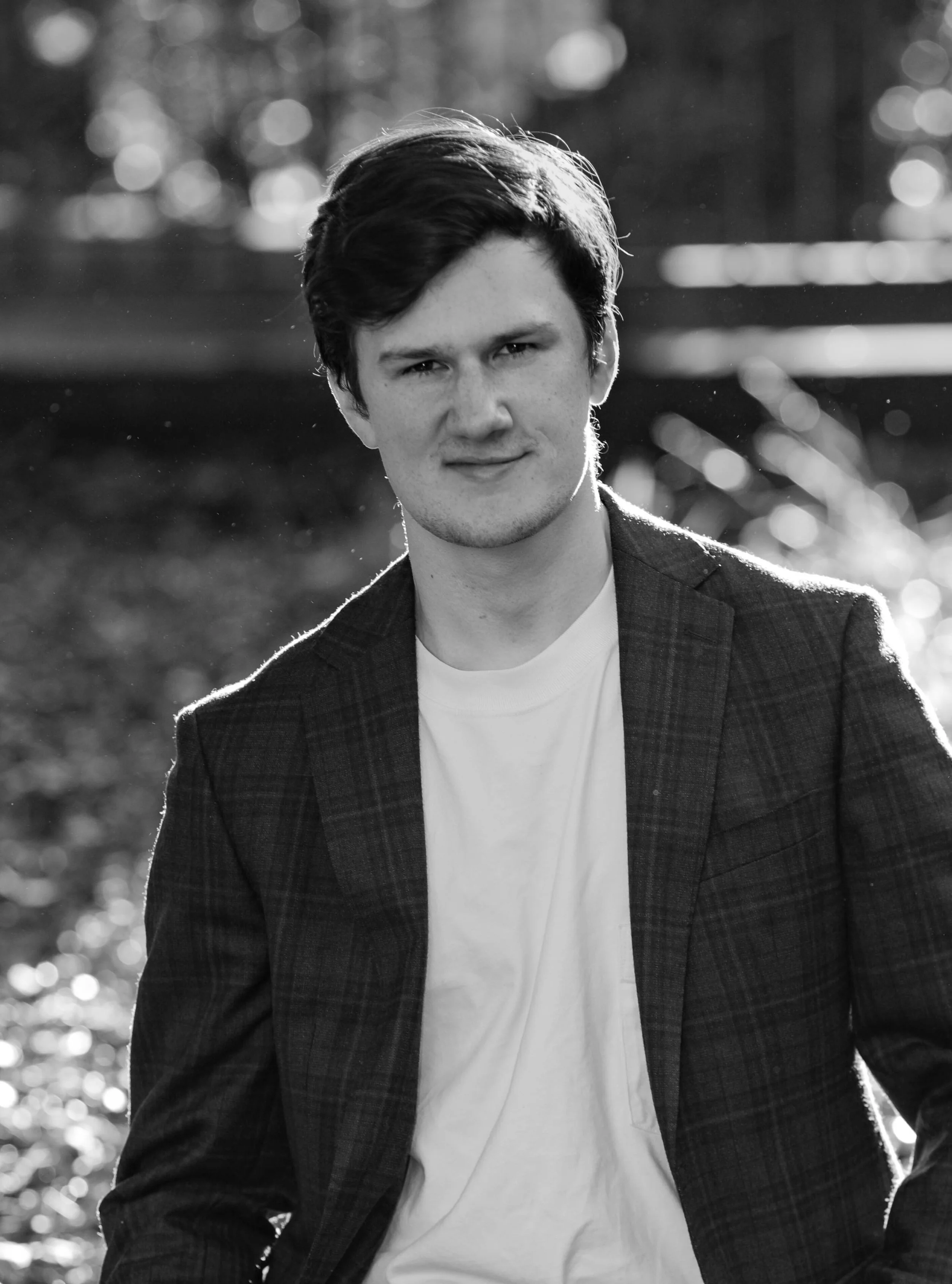 That Ross Chap - Website of Ross Anderson