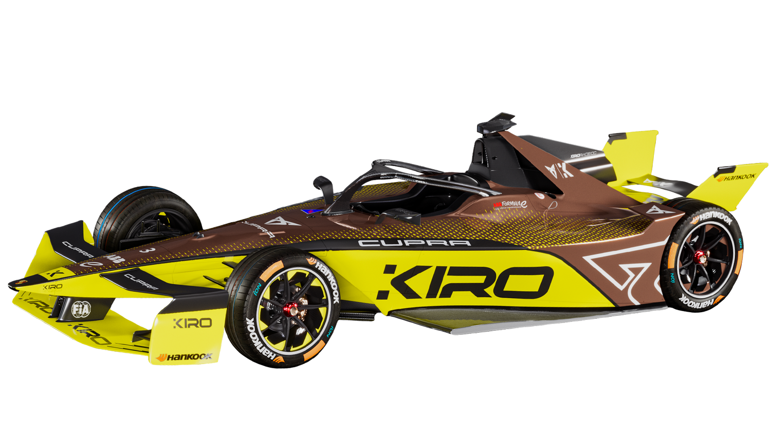 Kiro Race Co