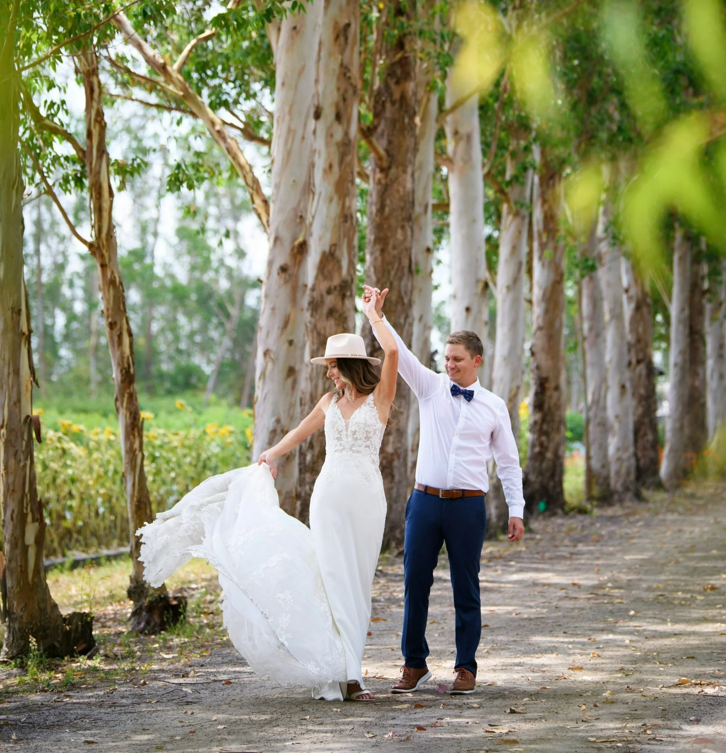 Chaviano Celebrations