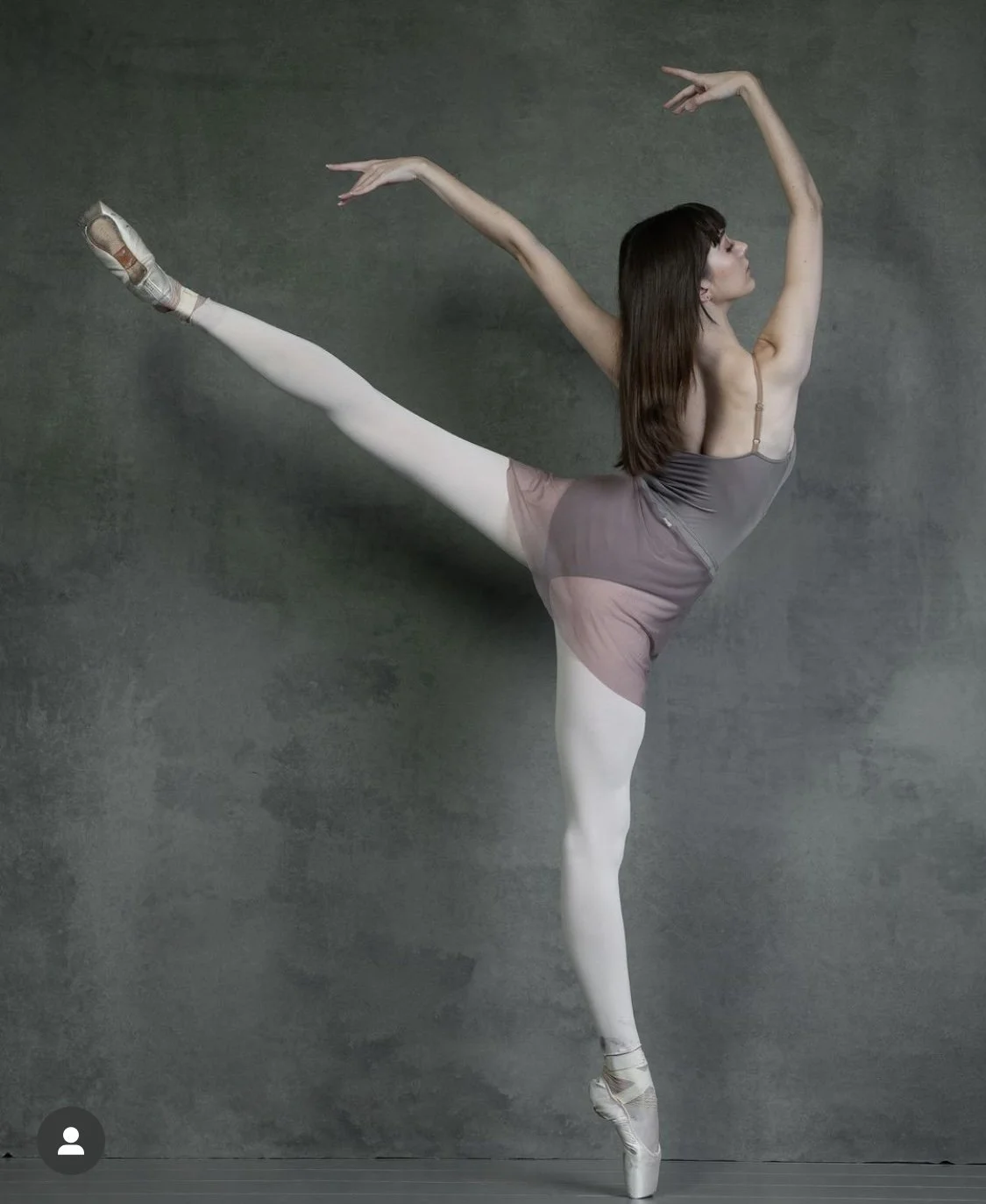 Amelia — Spotlight Ballet Performers