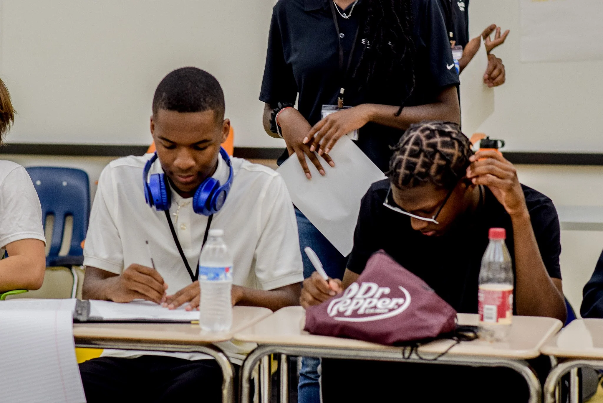 Our Mission — Sports Biz Careers