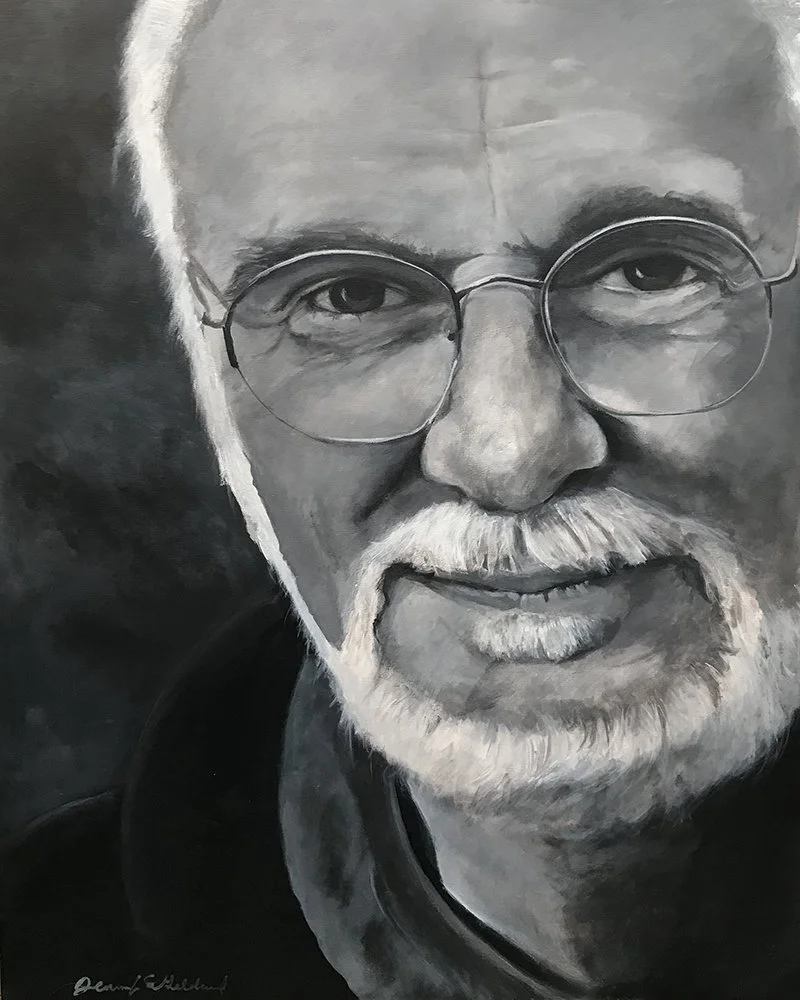 Jennifer Scott Geldard - Artist