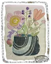 Illustration — Jennifer Scott Geldard - Artist