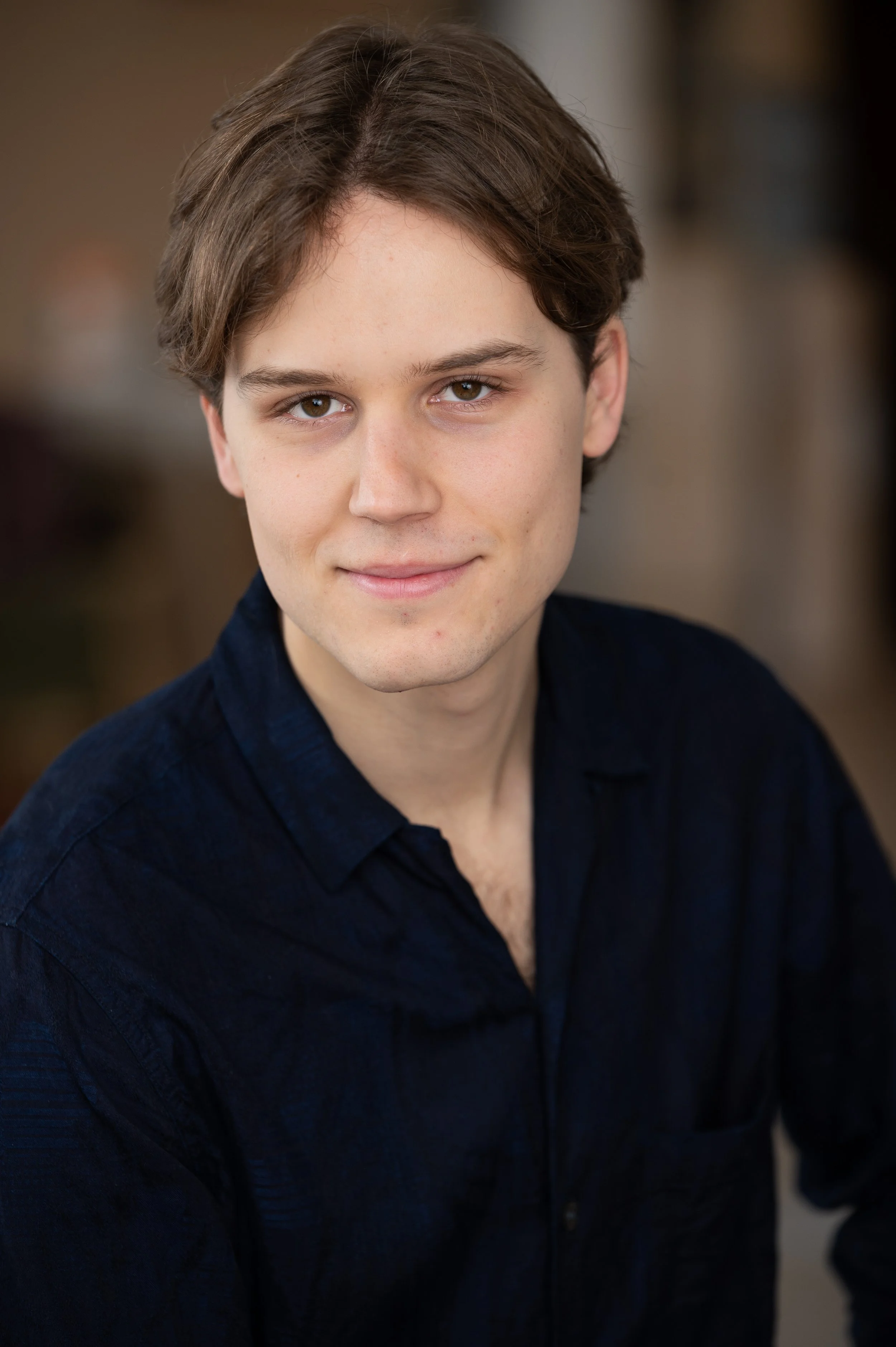 Headshots / Resume — Colin Covert | Actor