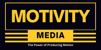 Leaders Navigating Digital — Motivity Media