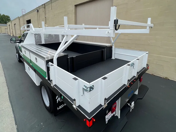 Rhino Liners — Rhino Linings 4S