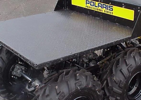 Rhino Liners — Rhino Linings 4S