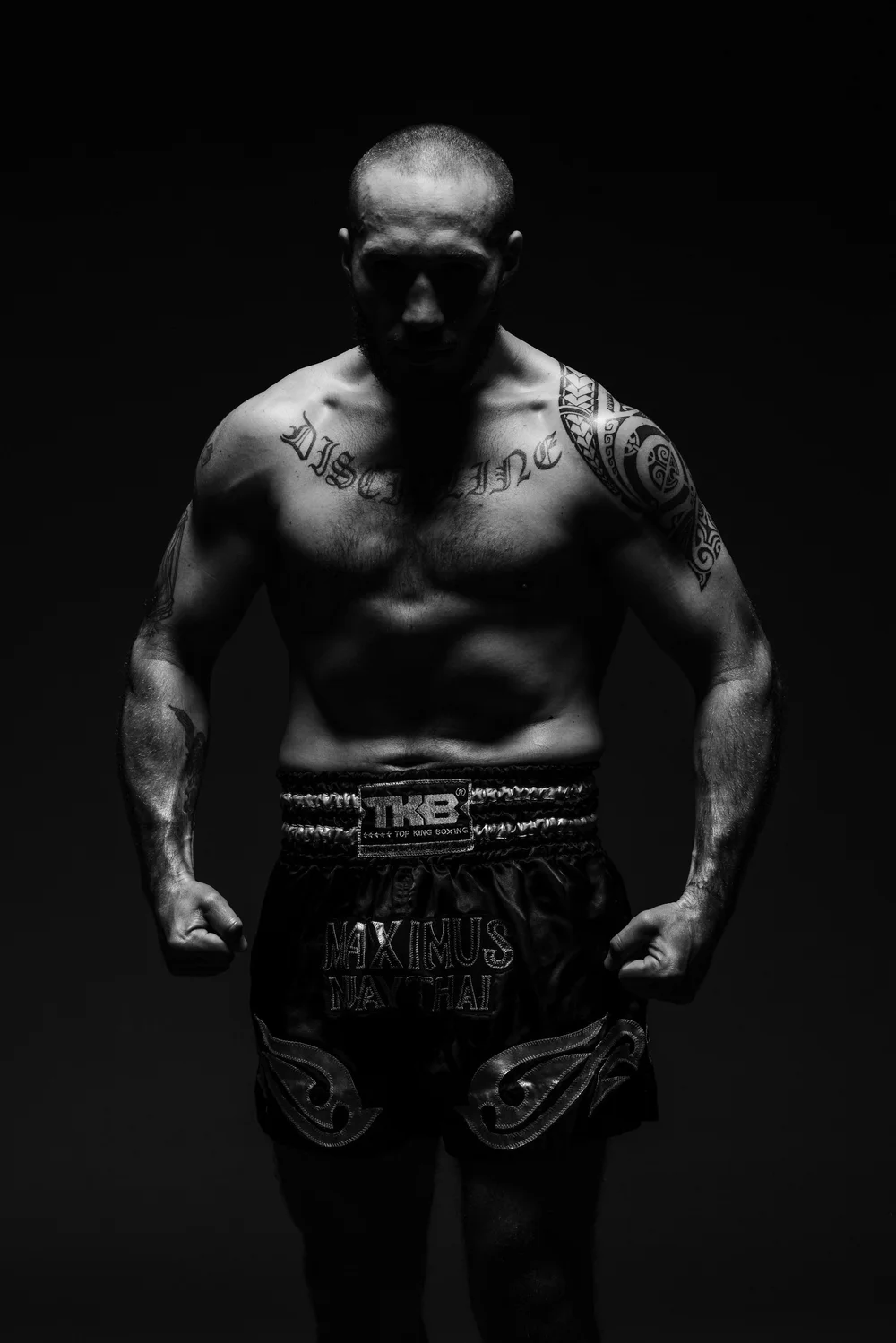 TICKETS — Maximus Promotions