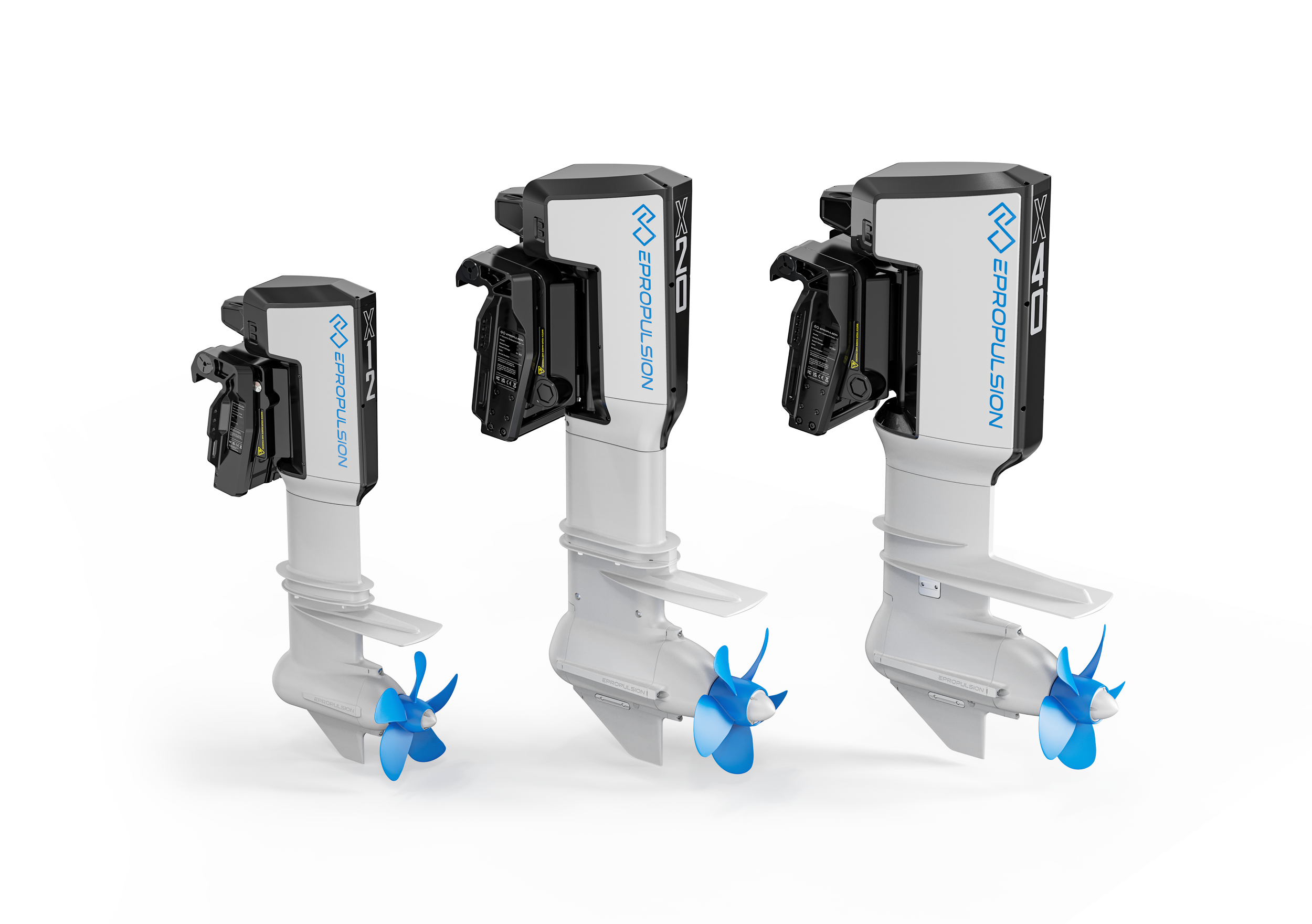 Alternative Marine Propulsion Services