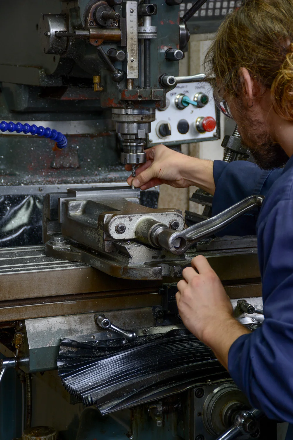 Our Brands — Advanced Engineering Services