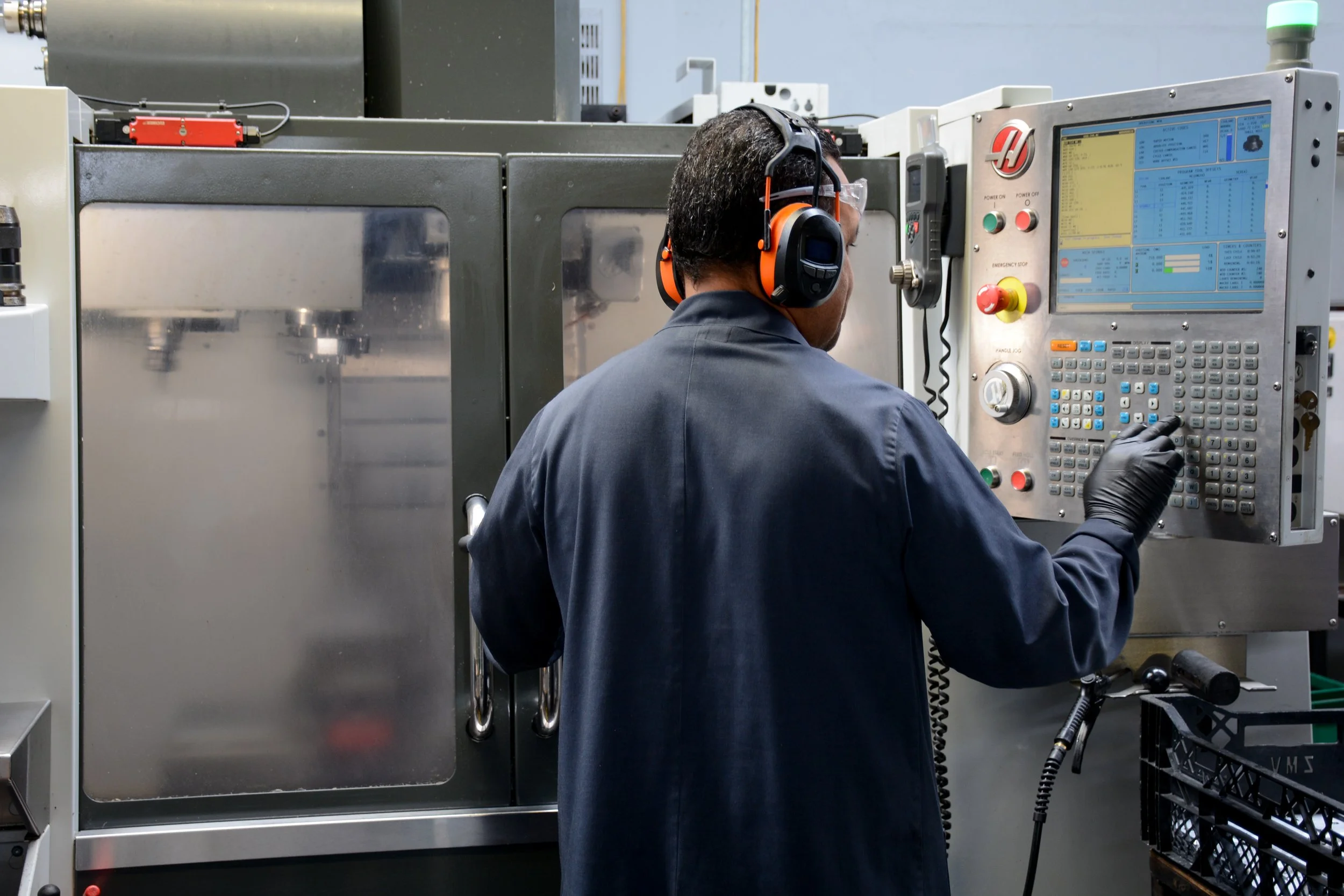 Advanced Engineering Services
