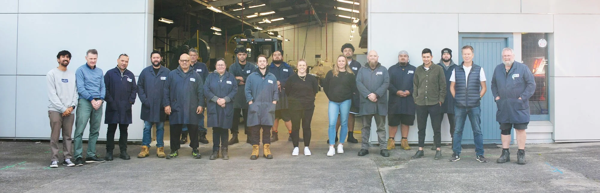 About — Advanced Engineering Services