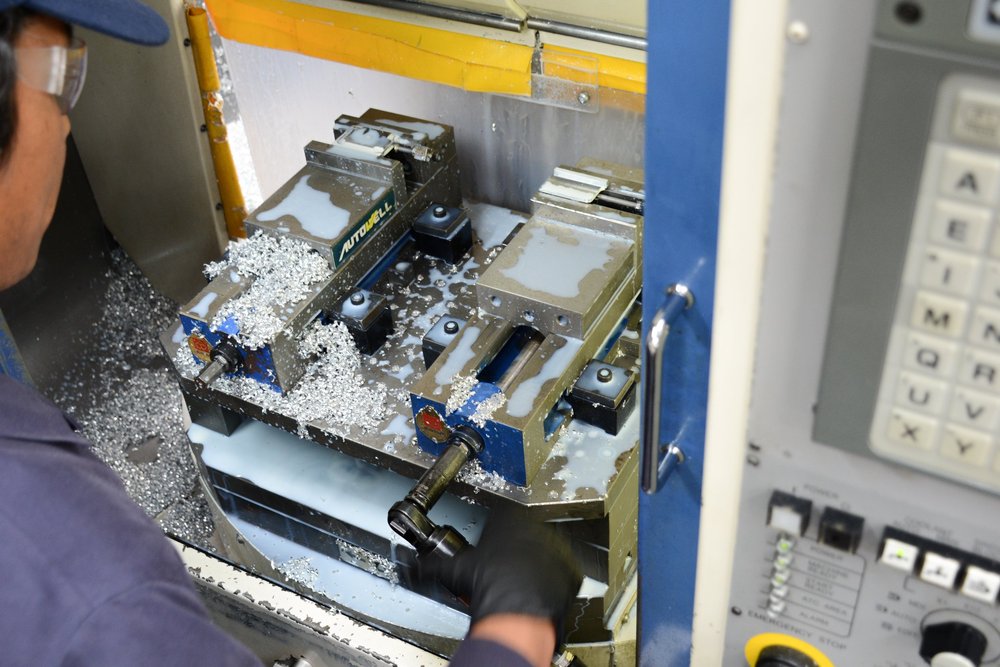 Our Brands — Advanced Engineering Services