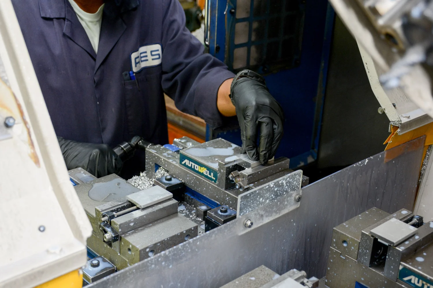 Our Brands — Advanced Engineering Services