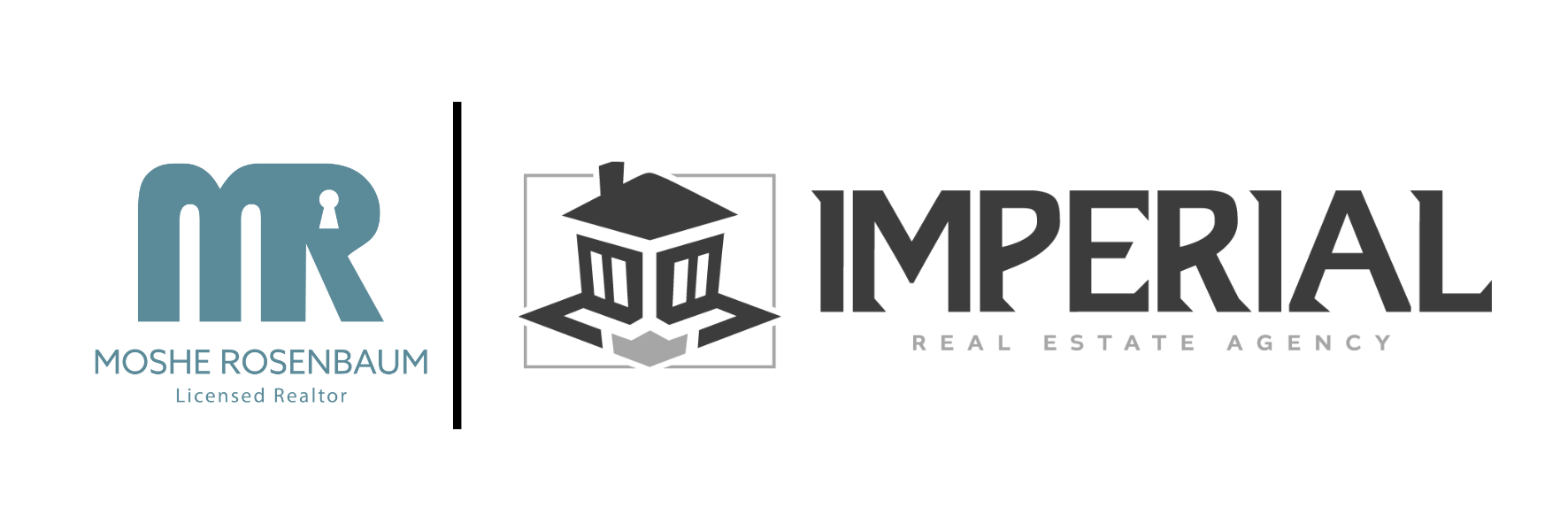 Moshe Rosenbaum - Imperial Real Estate Agency