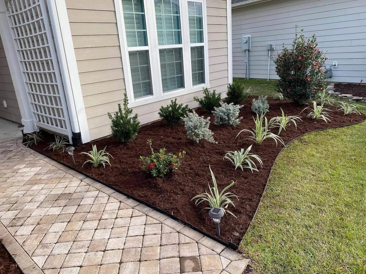 Expert Landscaping in Bluffton, SC | New Vision Landscapes