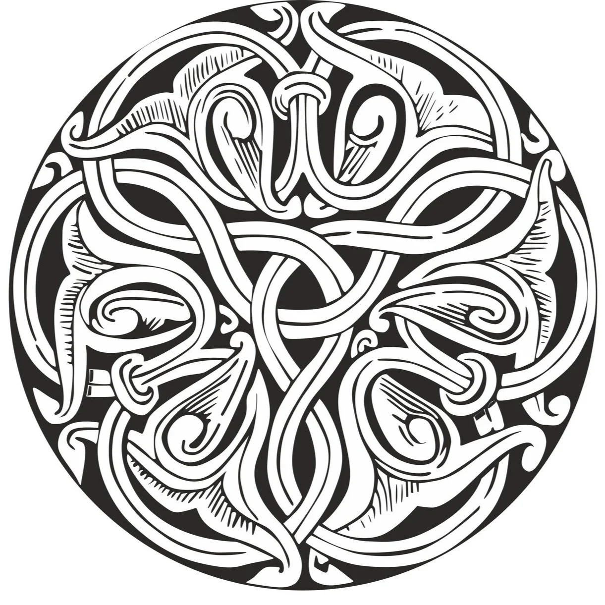 Cumann Carad Na Gaeilge