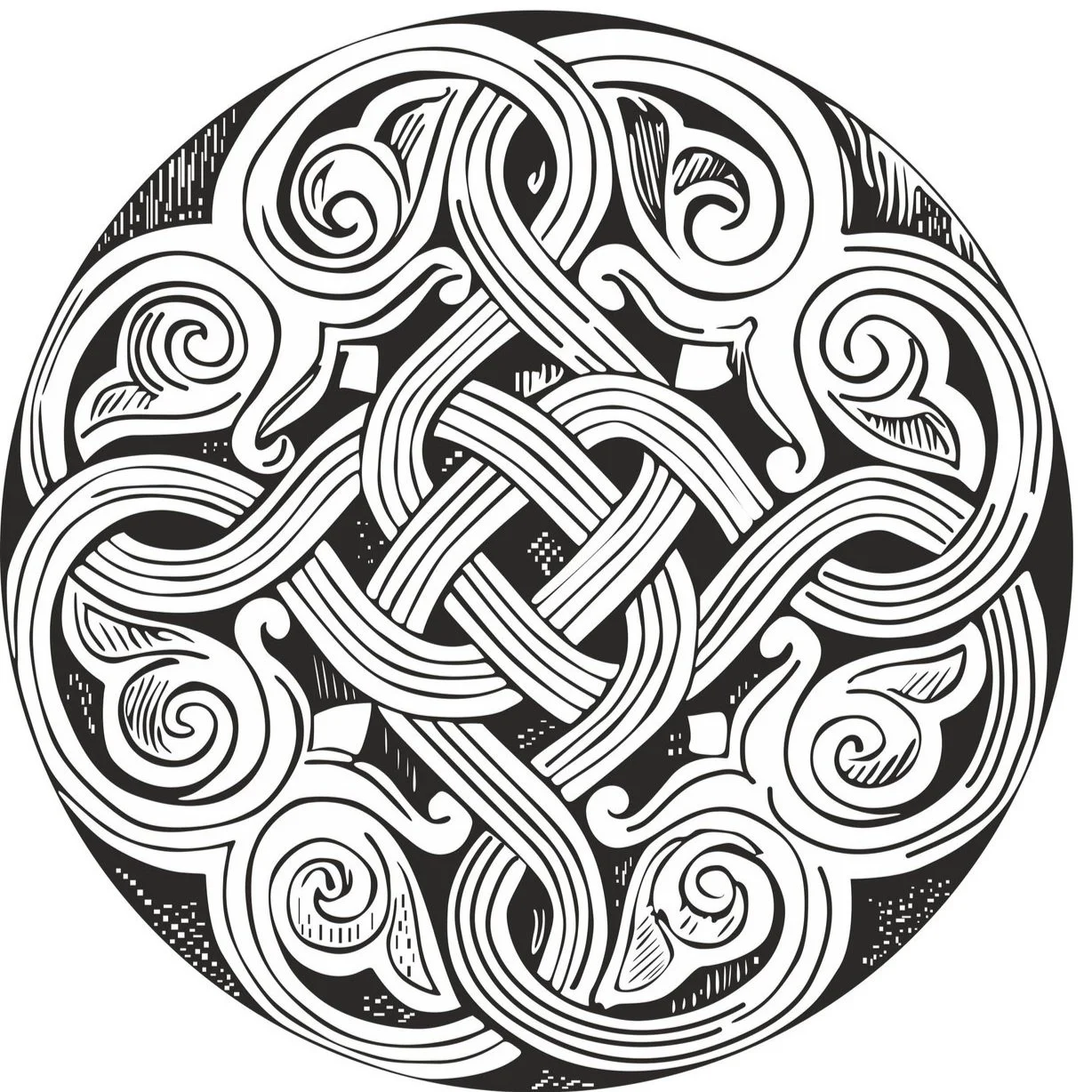 Cumann Carad Na Gaeilge