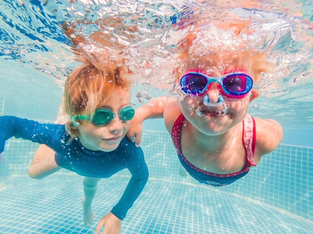 Jump In Swim Academy