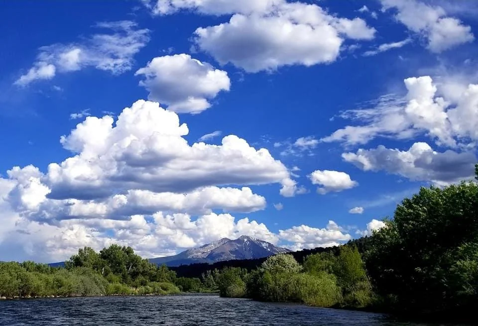 Thunder River Adventures - Whitewater Rafting in Aspen
