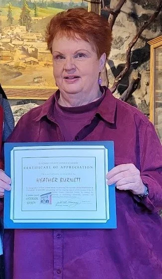 Our Team — El Dorado County Historical Society
