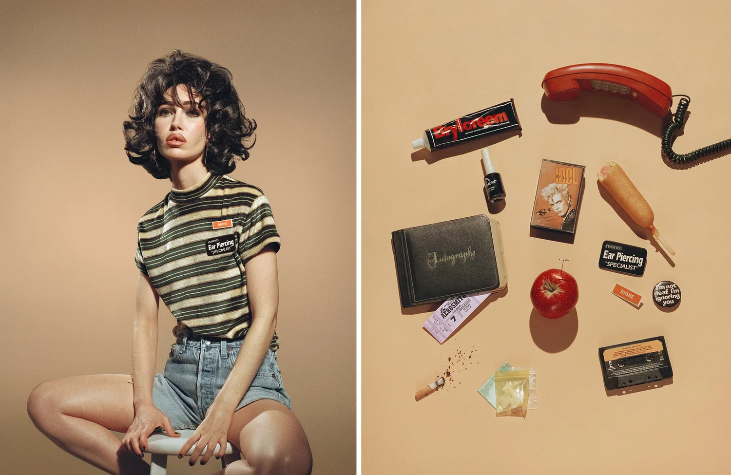 HELLO, MY NAME IS - 2021 | Explore Artistic Photography Now — Nadia Lee ...