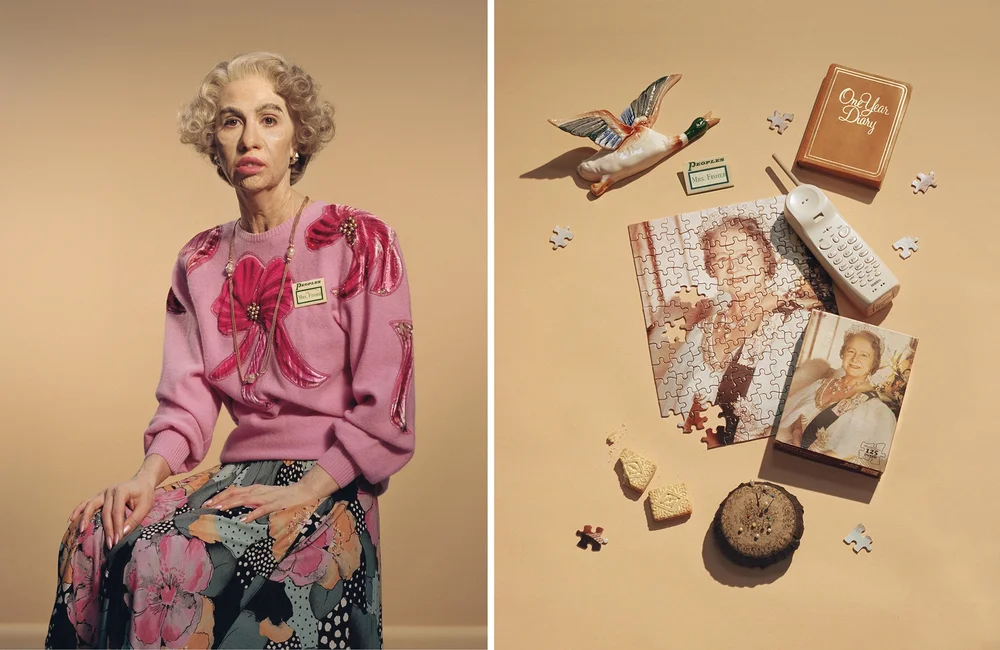 HELLO, MY NAME IS - 2021 | Explore Artistic Photography Now — Nadia Lee ...