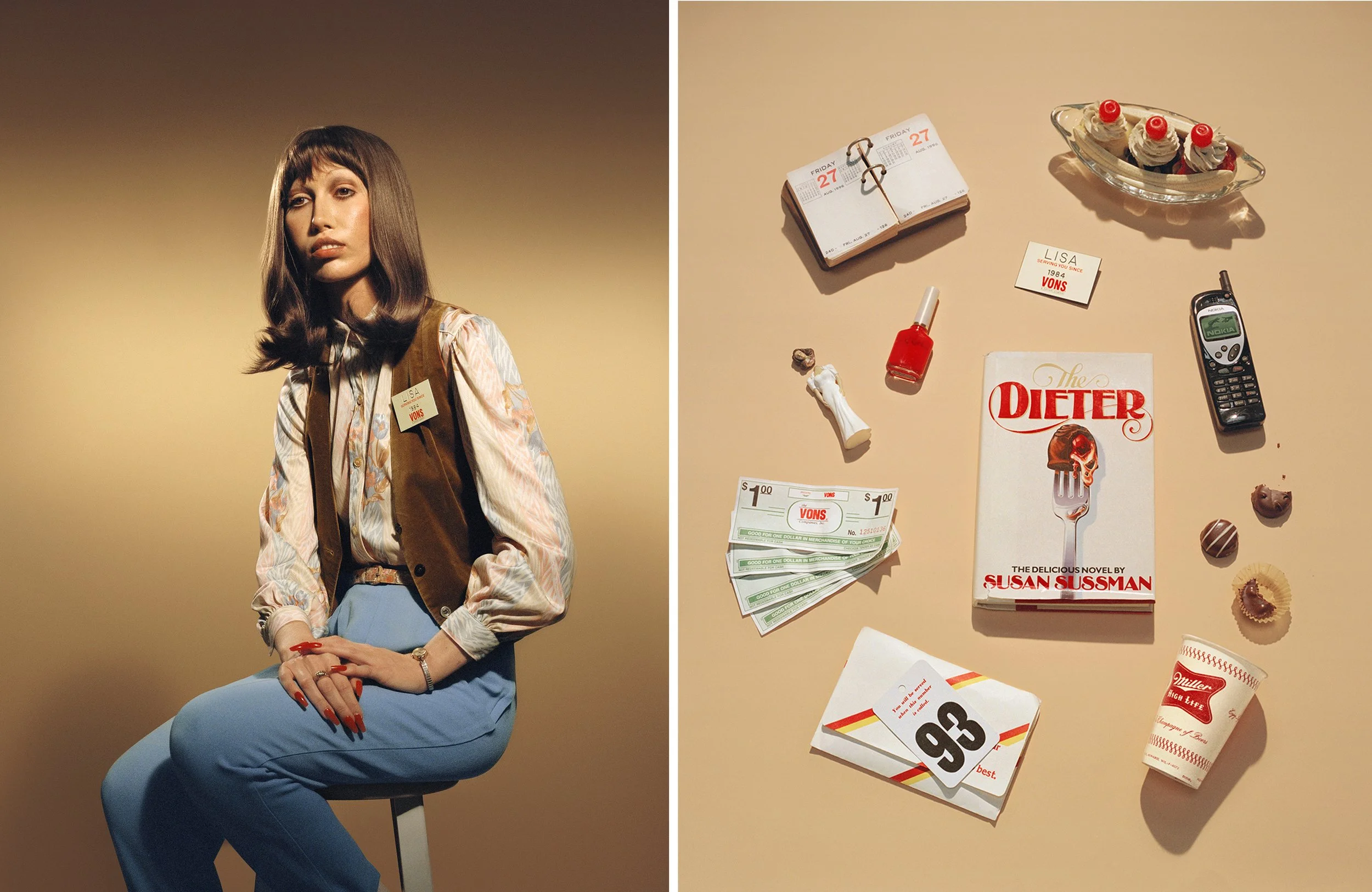 HELLO, MY NAME IS - 2021 | Explore Artistic Photography Now — Nadia Lee ...