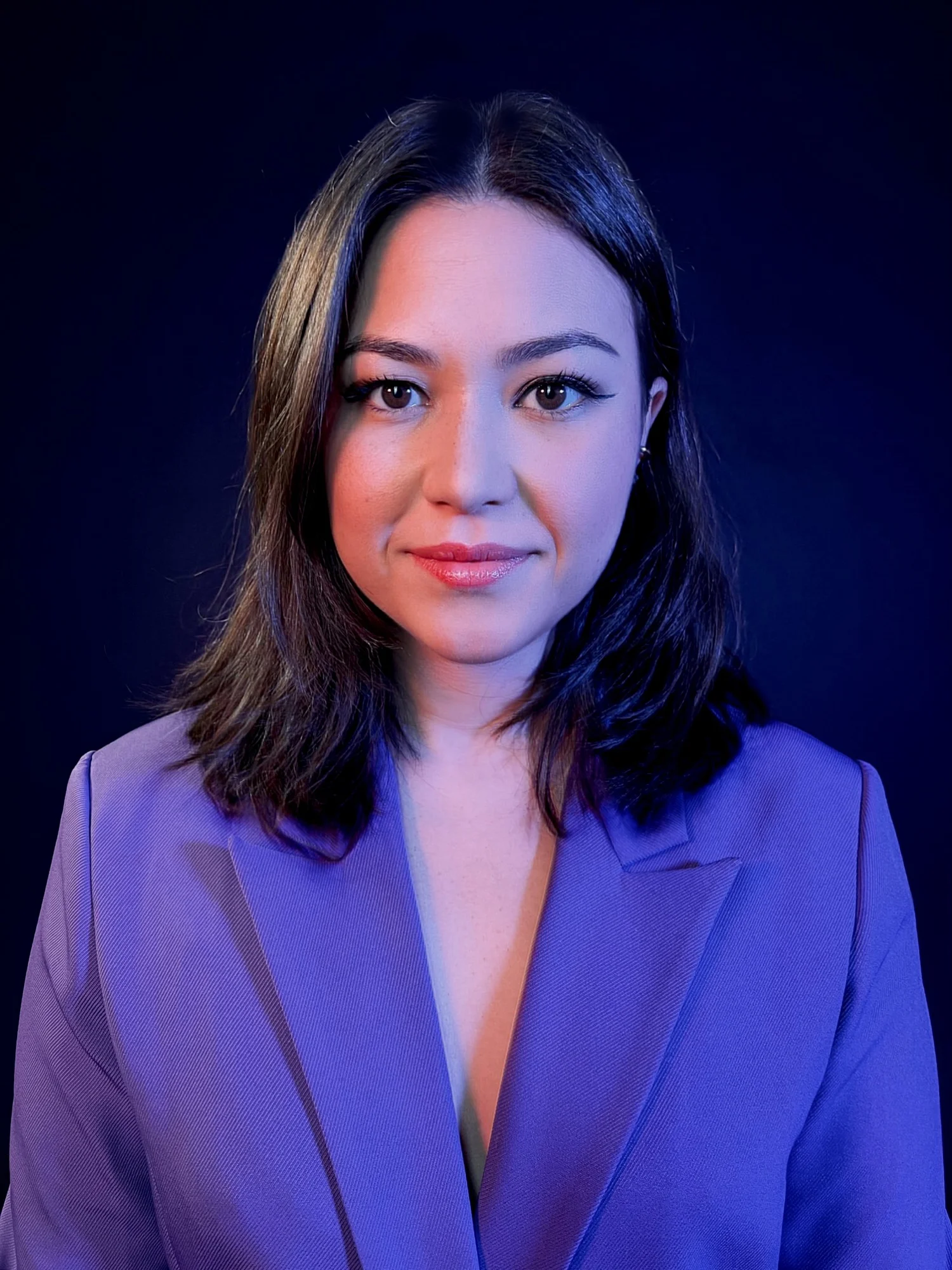 Fintech is Femme - Fintech News. Female Lens. From journalist Nicole Casperson.