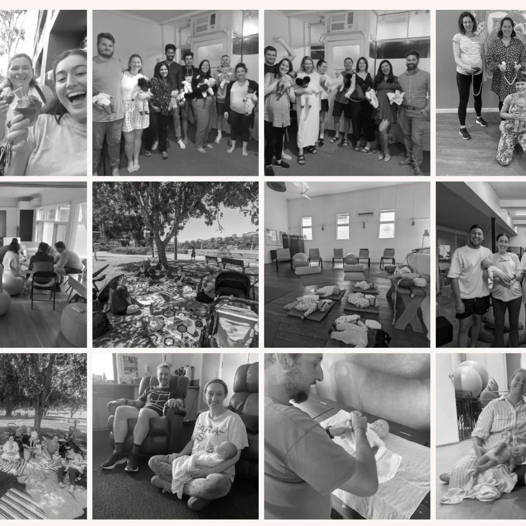 MAMA Midwifery Practice