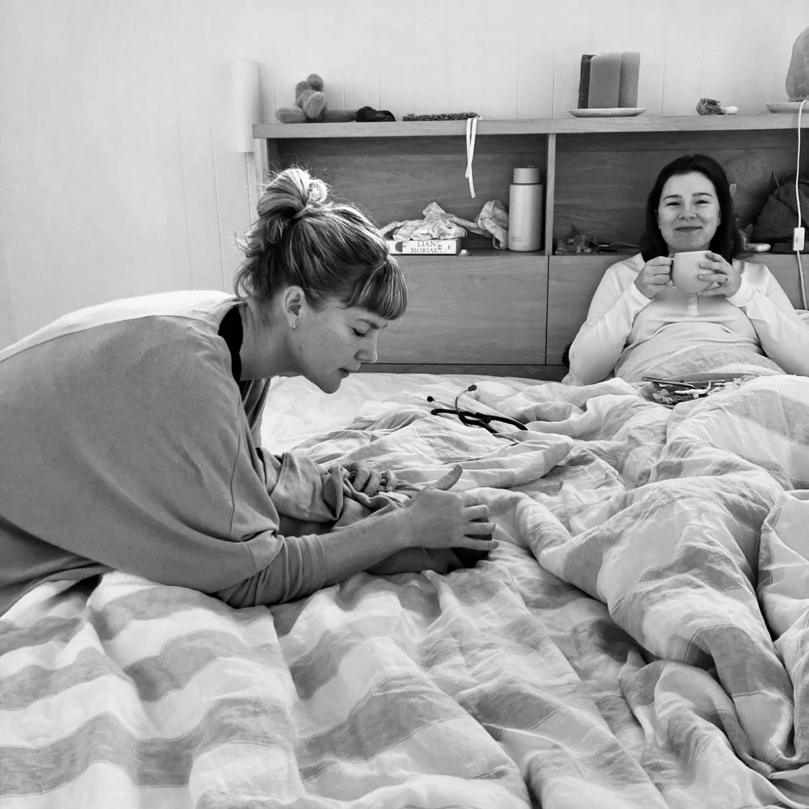 MAMA Midwifery Practice