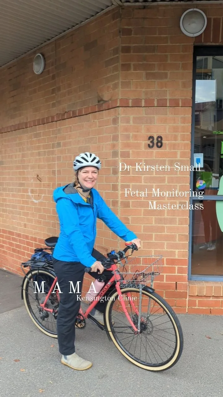 MAMA Midwifery Practice