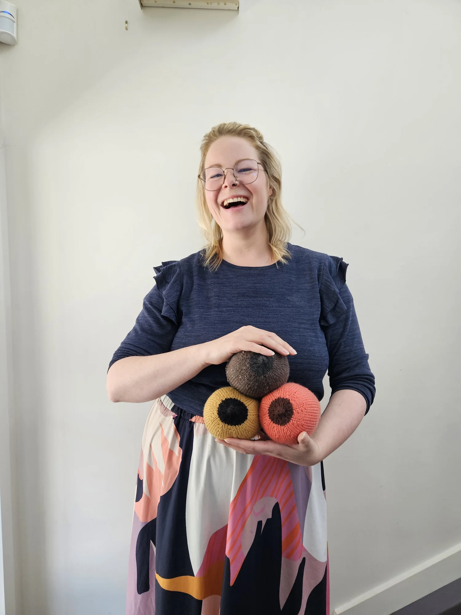 Anna Murray — MAMA Midwifery Practice