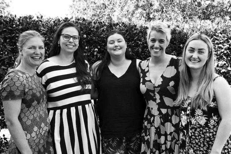 Birth and Parenting Education — MAMA Midwifery Practice