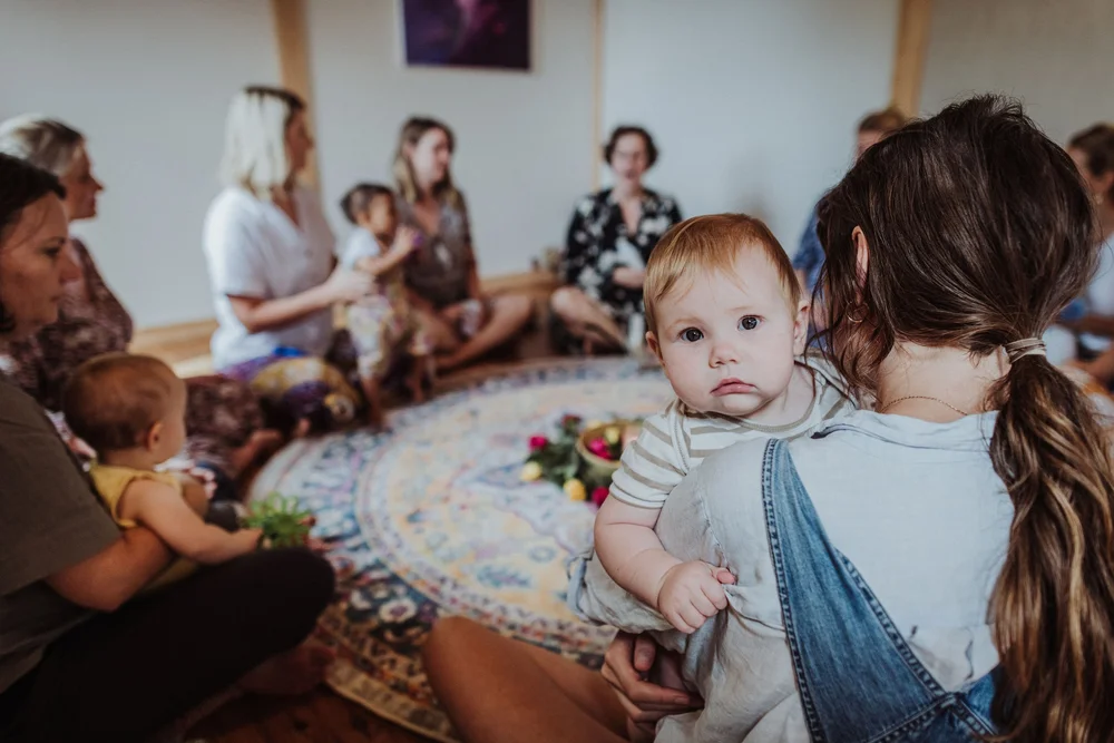 MAMA Midwifery Practice