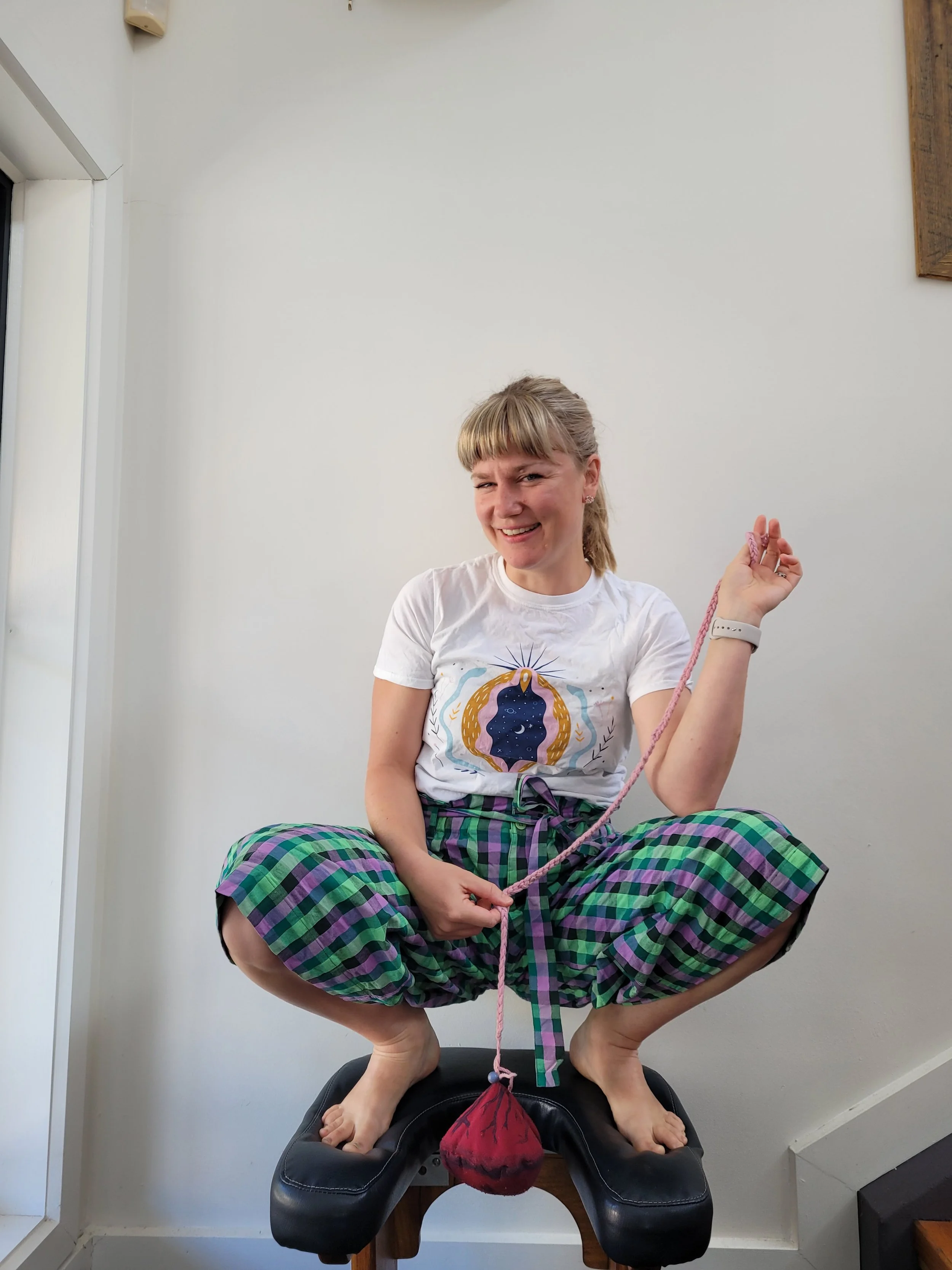 Kelly Langford — MAMA Midwifery Practice