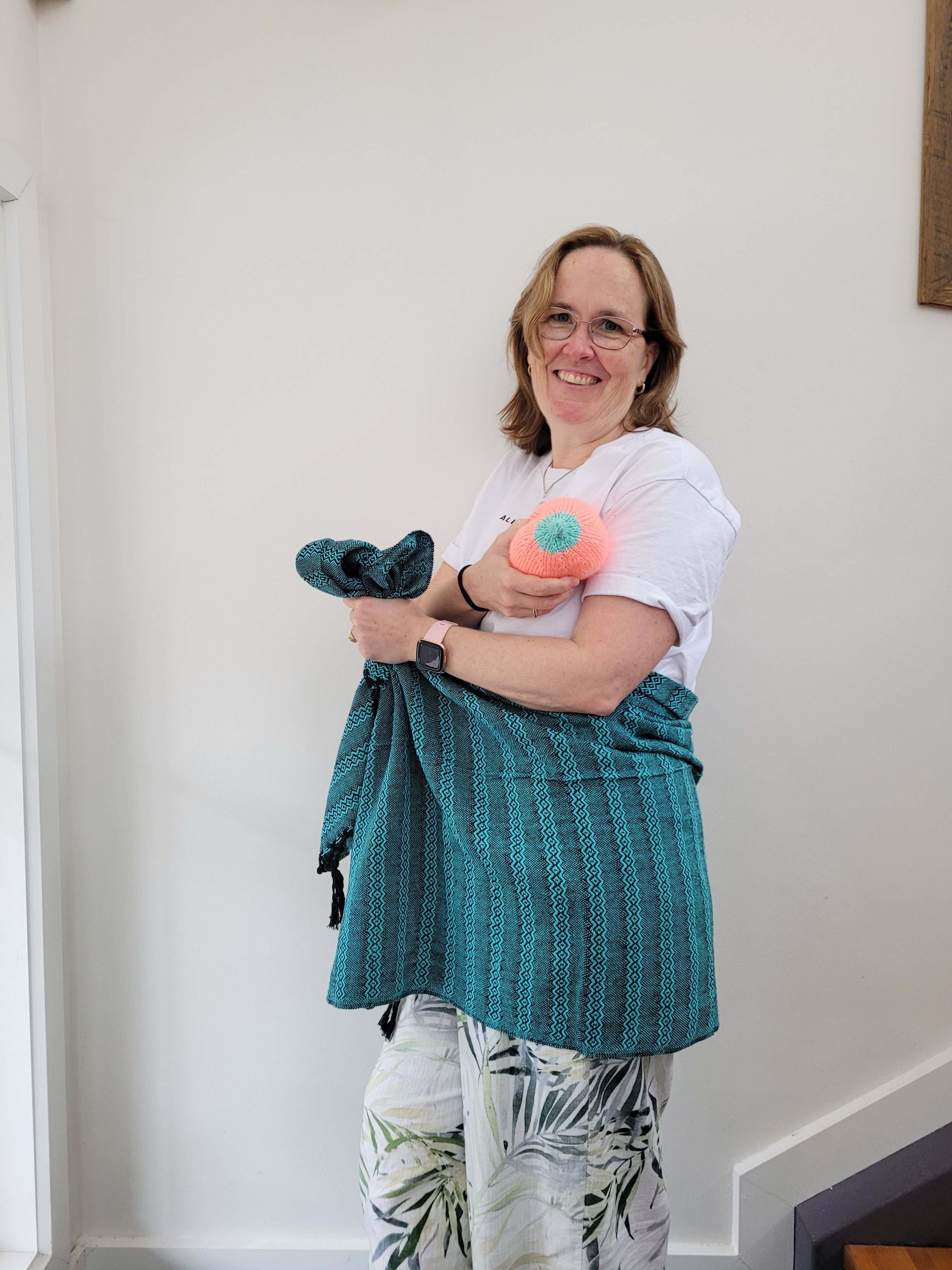 Marita Howard — MAMA Midwifery Practice