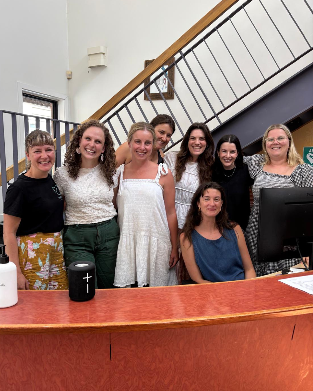 Private Midwives in Kensington — MAMA Midwifery Practice