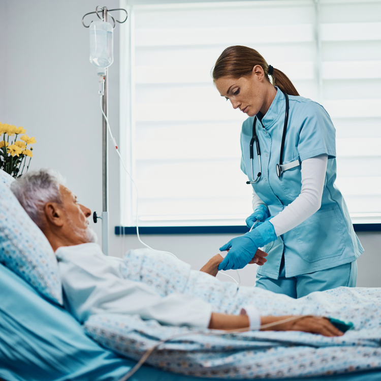 RIVA | Robotic IV Automation — ARxIUM | Innovative Pharmacy Solutions