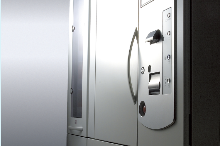 FastPak | Medication Packagers — ARxIUM | Innovative Pharmacy Solutions