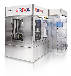 RIVA | Robotic IV Automation — ARxIUM | Innovative Pharmacy Solutions