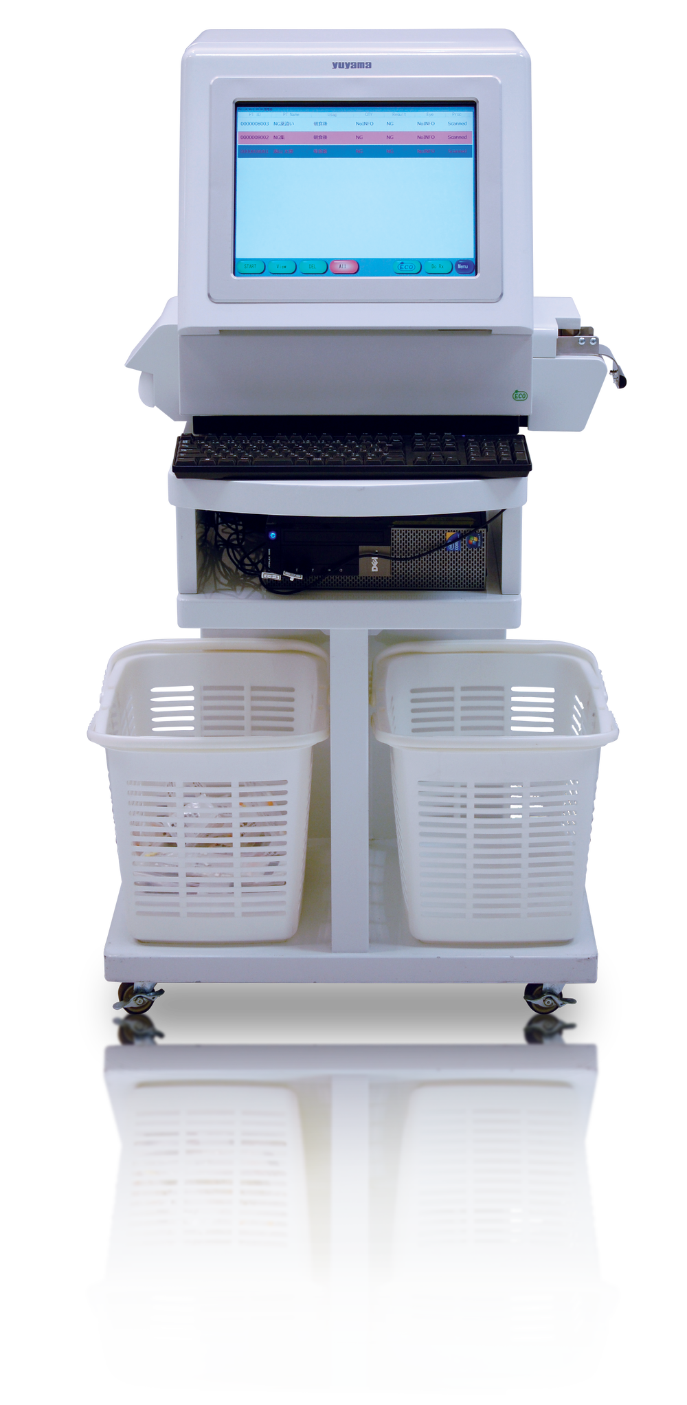 FastPak | Medication Packagers — ARxIUM | Innovative Pharmacy Solutions