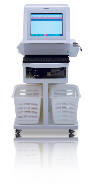 FastPak | Medication Packagers — ARxIUM | Innovative Pharmacy Solutions