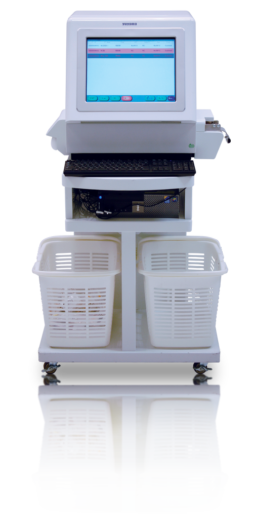 FastPak | Medication Packagers — ARxIUM | Innovative Pharmacy Solutions