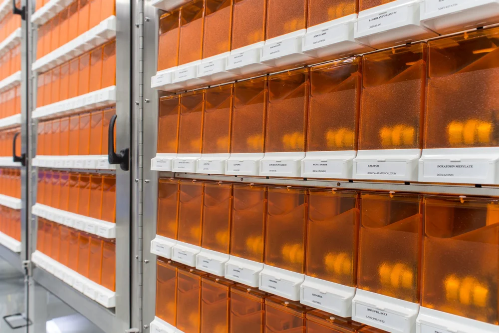 OptiFill | Central Fill & Mail Order — ARxIUM | Innovative Pharmacy ...