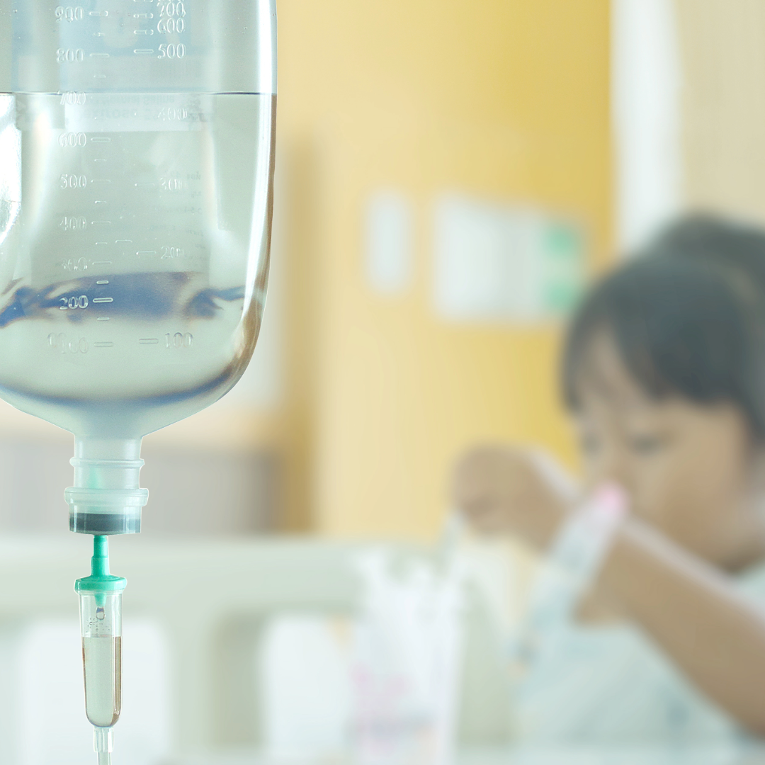 RIVA | Robotic IV Automation — ARxIUM | Innovative Pharmacy Solutions