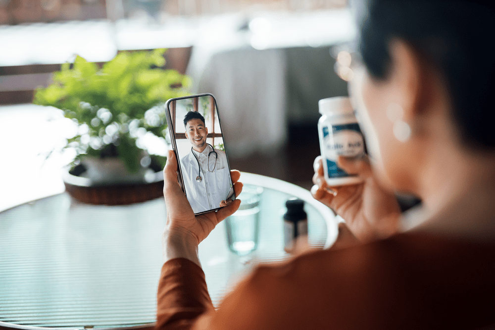 OptiFill | Central Fill & Mail Order — ARxIUM | Innovative Pharmacy ...