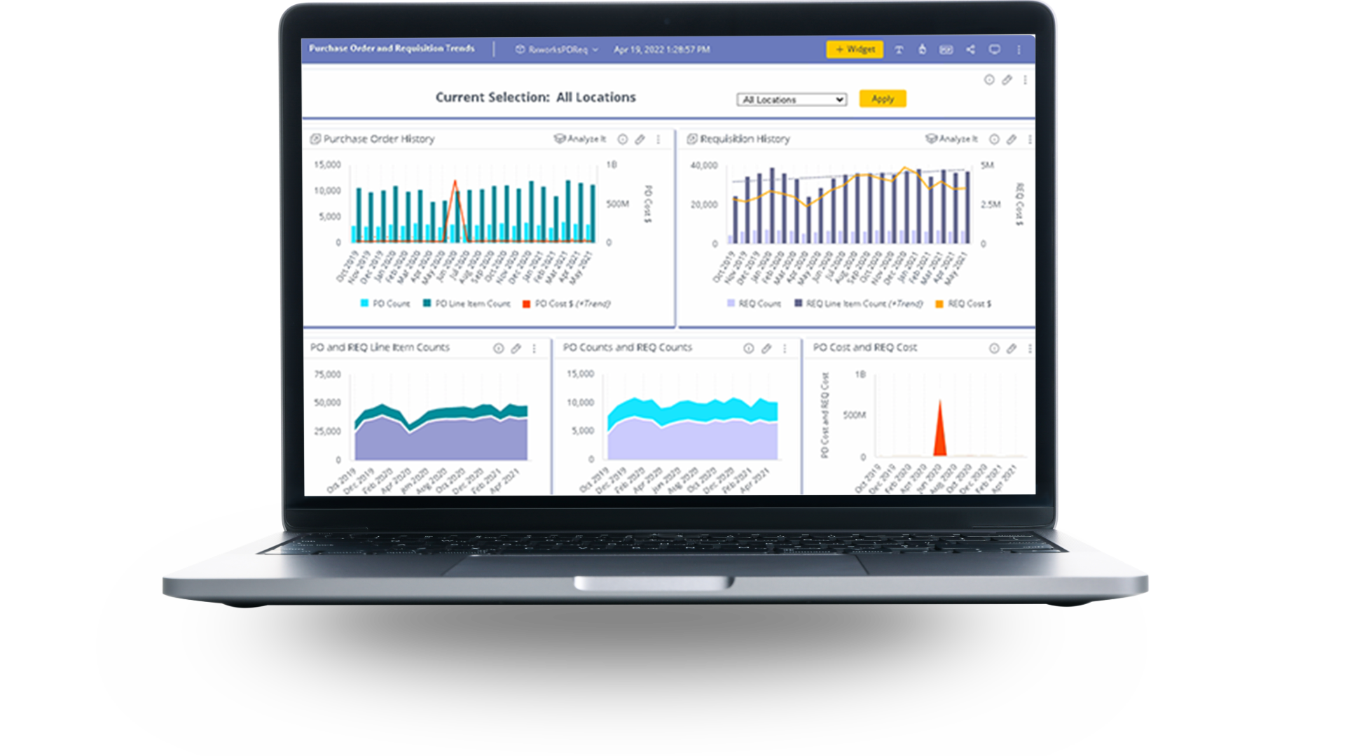RxWorks | Inventory Management Platform — ARxIUM | Innovative Pharmacy ...