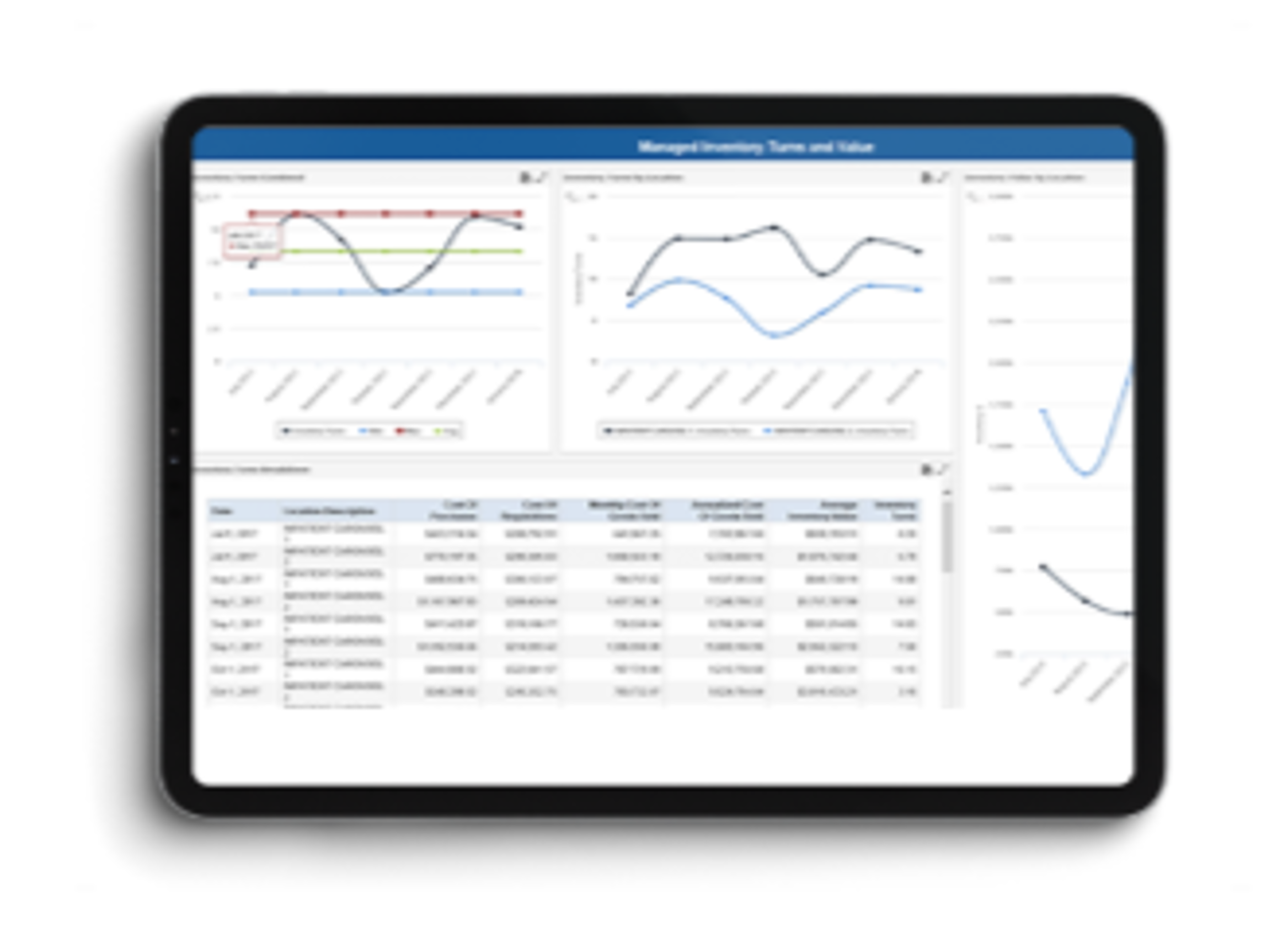 RxWorks | Inventory Management Platform — ARxIUM | Innovative Pharmacy ...