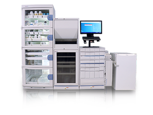MedSelect | Automated Dispensing Cabinets — ARxIUM | Innovative ...